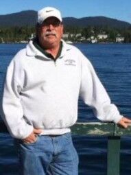 Lindsey Earl Gates | Obituaries | samessenger.com