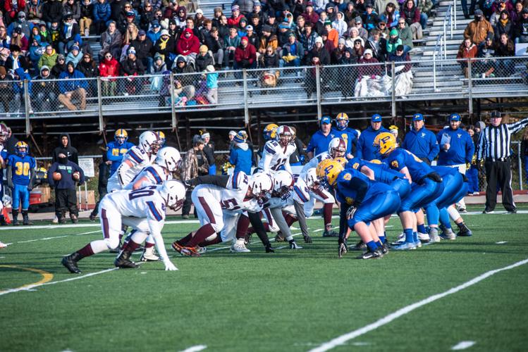 Bullets drop hard-fought championship game to Blue Devils | Sports ...