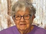 Faith W Rich | Obituaries | samessenger.com