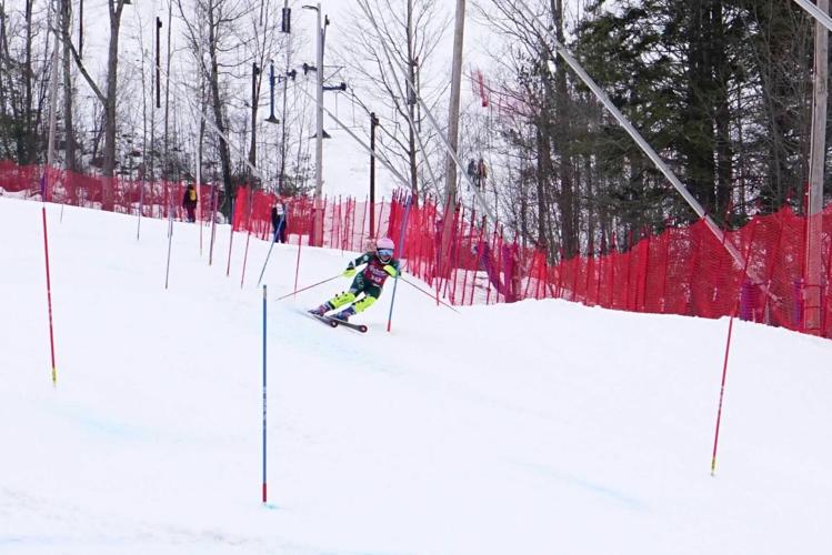 Podium dreams become reality | Sports | samessenger.com
