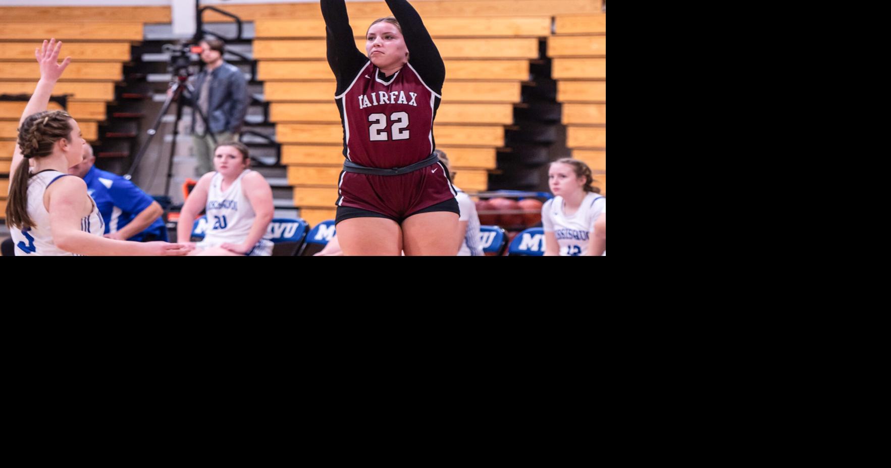 Bullets hoops soar past Stowe; Anna Villeneuve nets game-high 15 points ...