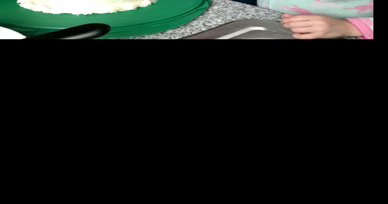 Jessica Hubis bakes for a cause with Missing Piece Bakery in Swanton ...