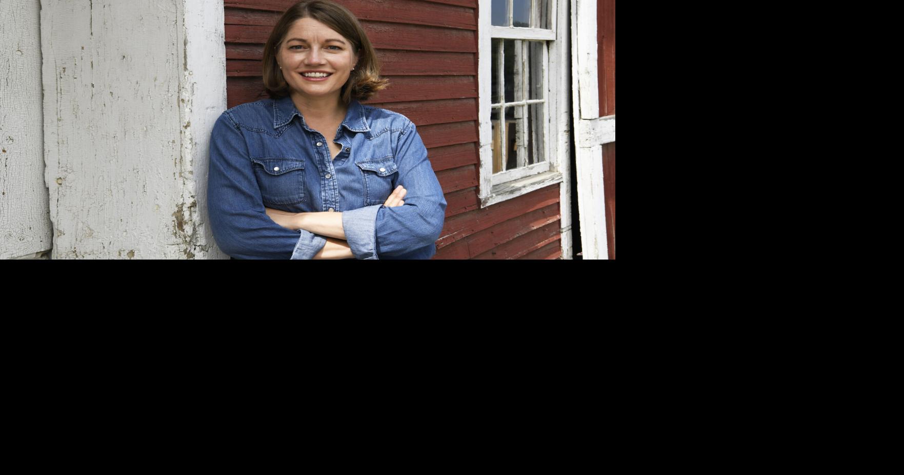 'Right person at the right time:' Why Molly Gray wants to be Vermont's ...
