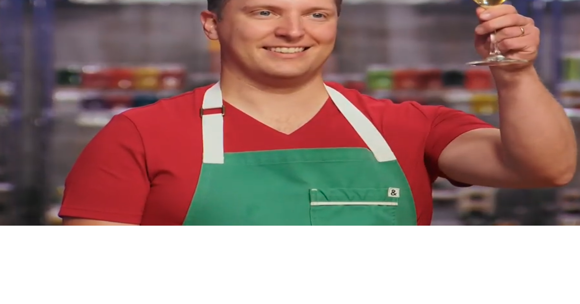 Adam Monette of St. Albans crowned winner of Food Network’s Holiday ...