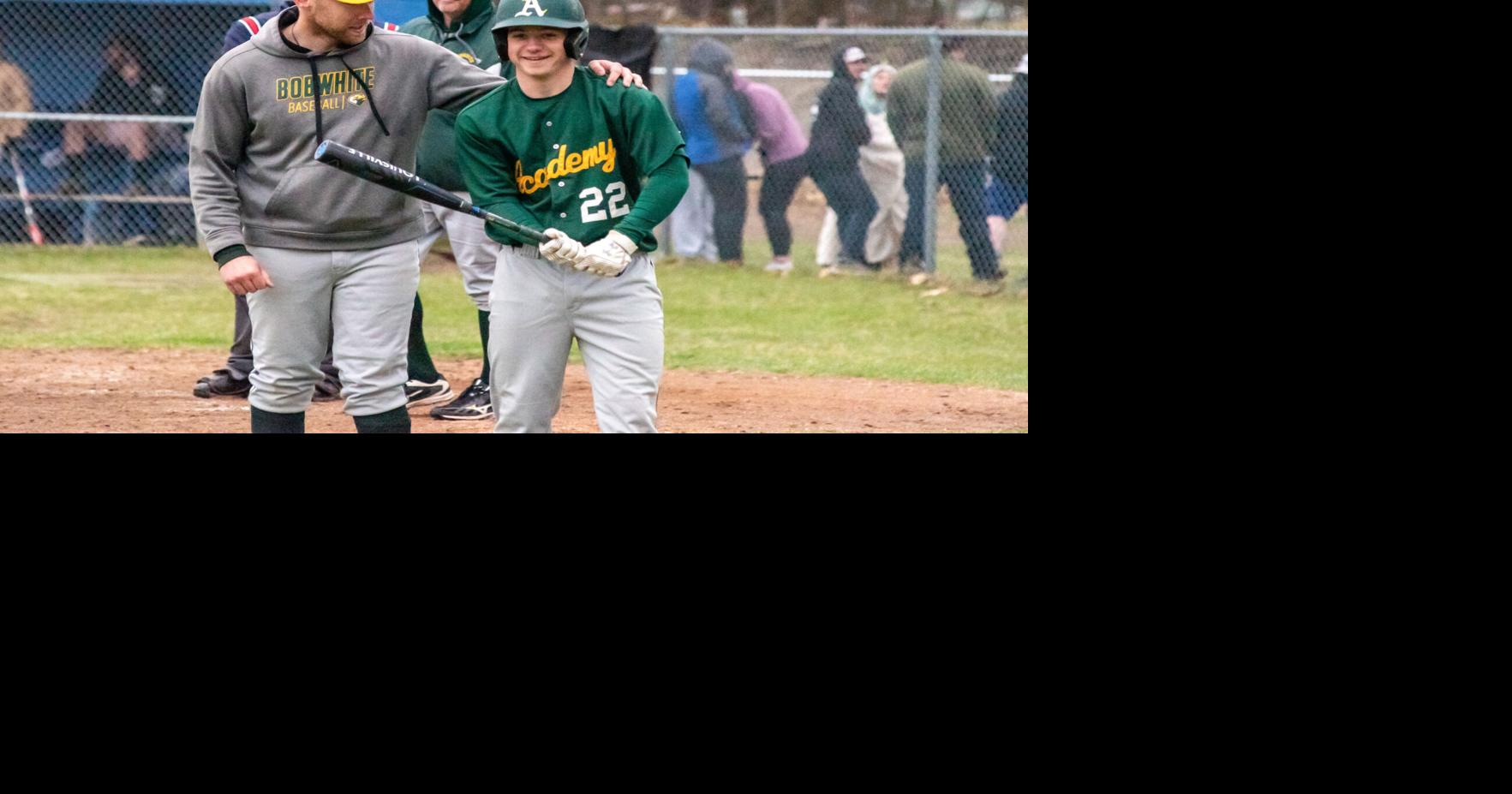 Dylan Newton set to kick off first season as Bobwhite head coach ...