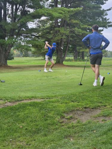 Basin Harbor Golf Club hosts MVU's first team victory | Sports ...