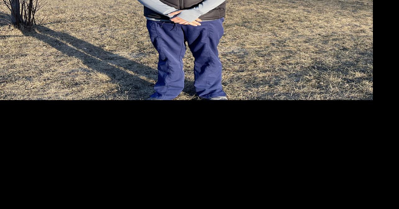 Local Healthcare Heroes: Kristen Gamache, RN | Local News | samessenger.com