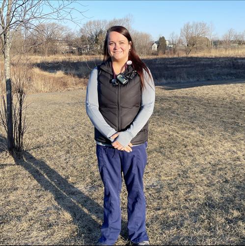 Local Healthcare Heroes: Kristen Gamache, RN | Local News | samessenger.com