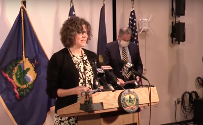 Here's why Gov. Phil Scott says he's standing firm on his decision to ...