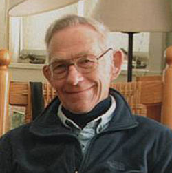 Ronald Allen Shepard | Obituaries | samessenger.com