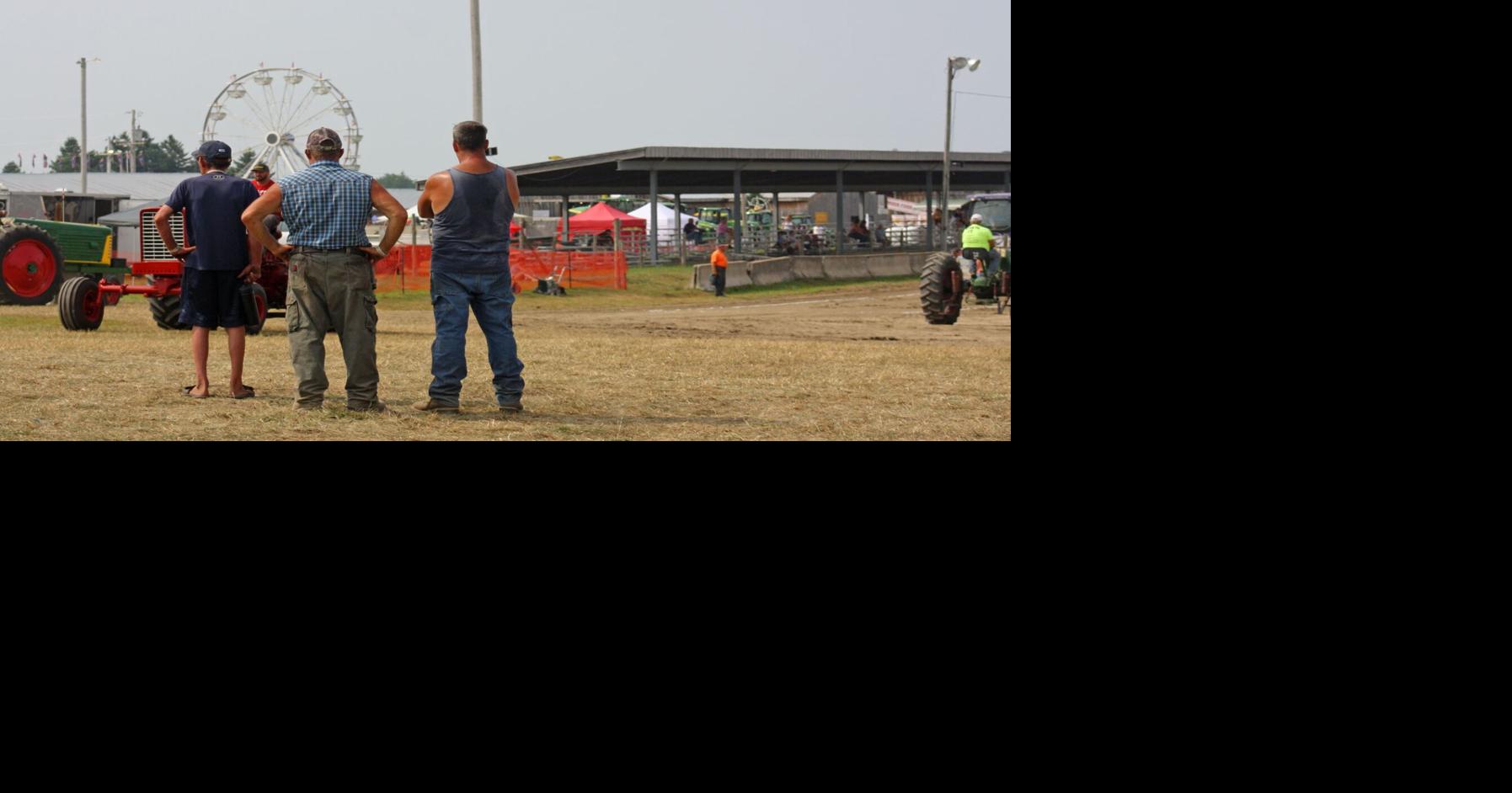 Field Days cancels 2026 event; Nonprofit cites bureaucratic obstacles ...