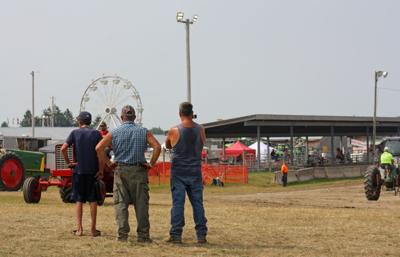 Development plans move forward at Franklin County State Airport; Field ...