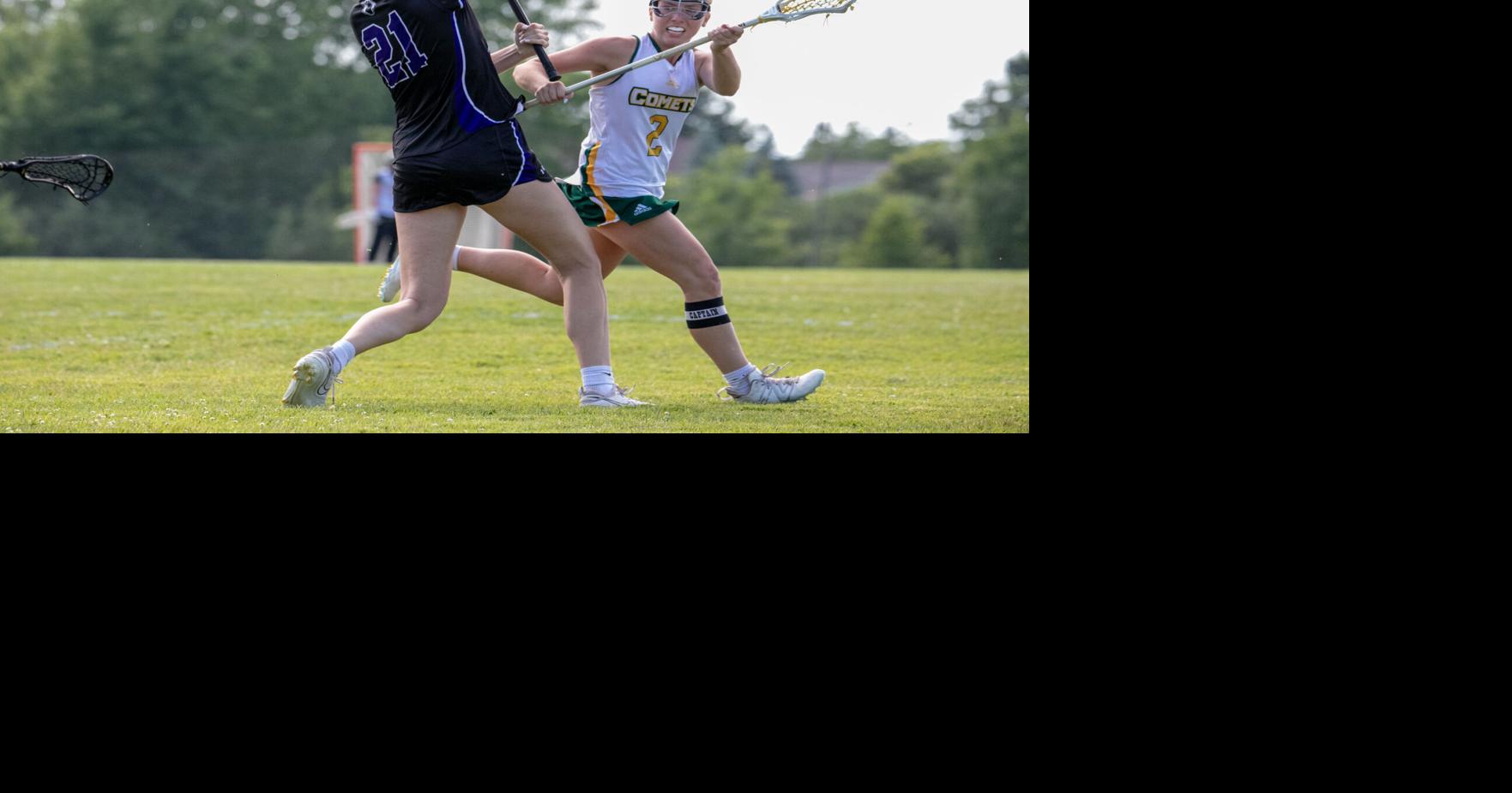 Athlete of the Week: Adelaide Hughes scores program record 200-goals ...