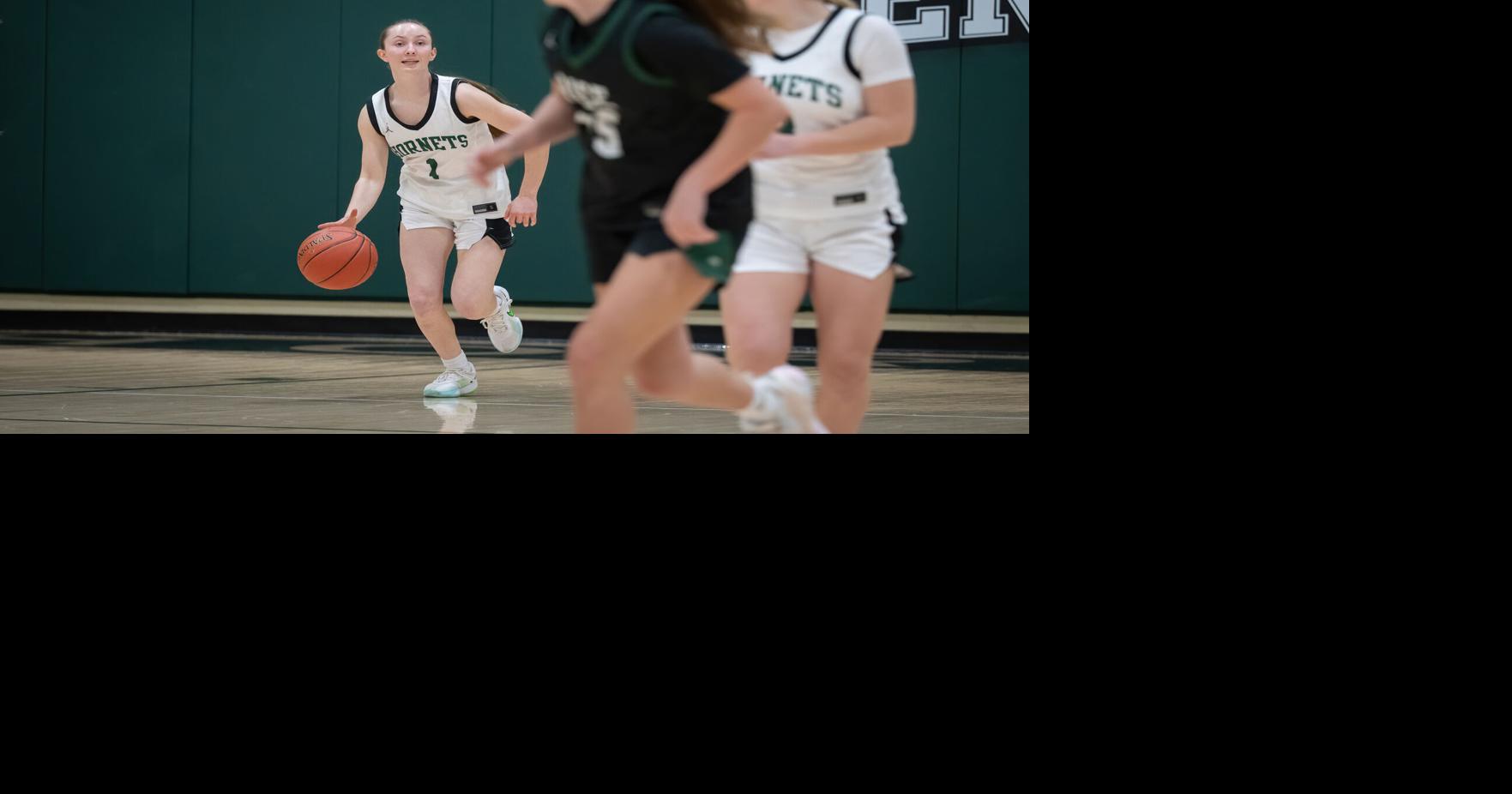 Lisey Robtoy shines in Hornets' win over Rice | Sports | samessenger.com