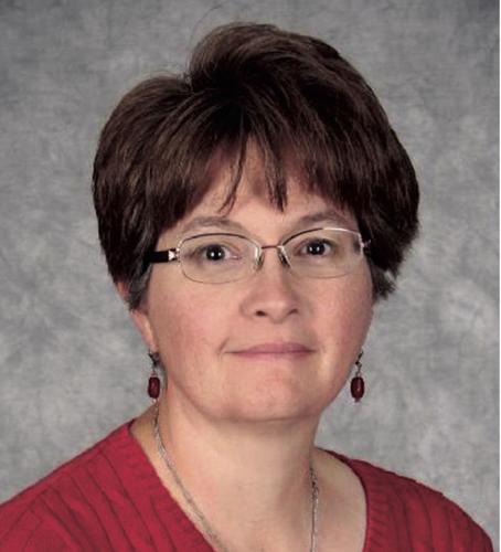 Swanton's Christine Depatie wins national teaching award | Local News ...