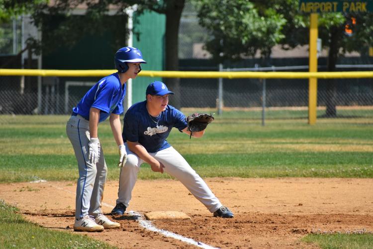 Swanton Babe Ruth Baseball Photo Gallery vs. Colchester | Sports ...