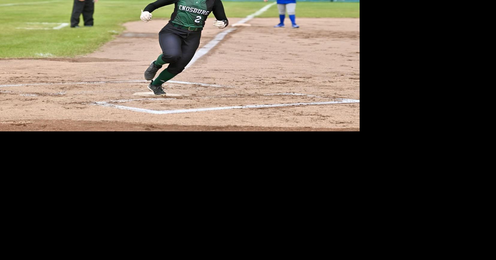 Enosburg Hornets top Yellow Jackets in windy, wet contest; Cami Benoit ...