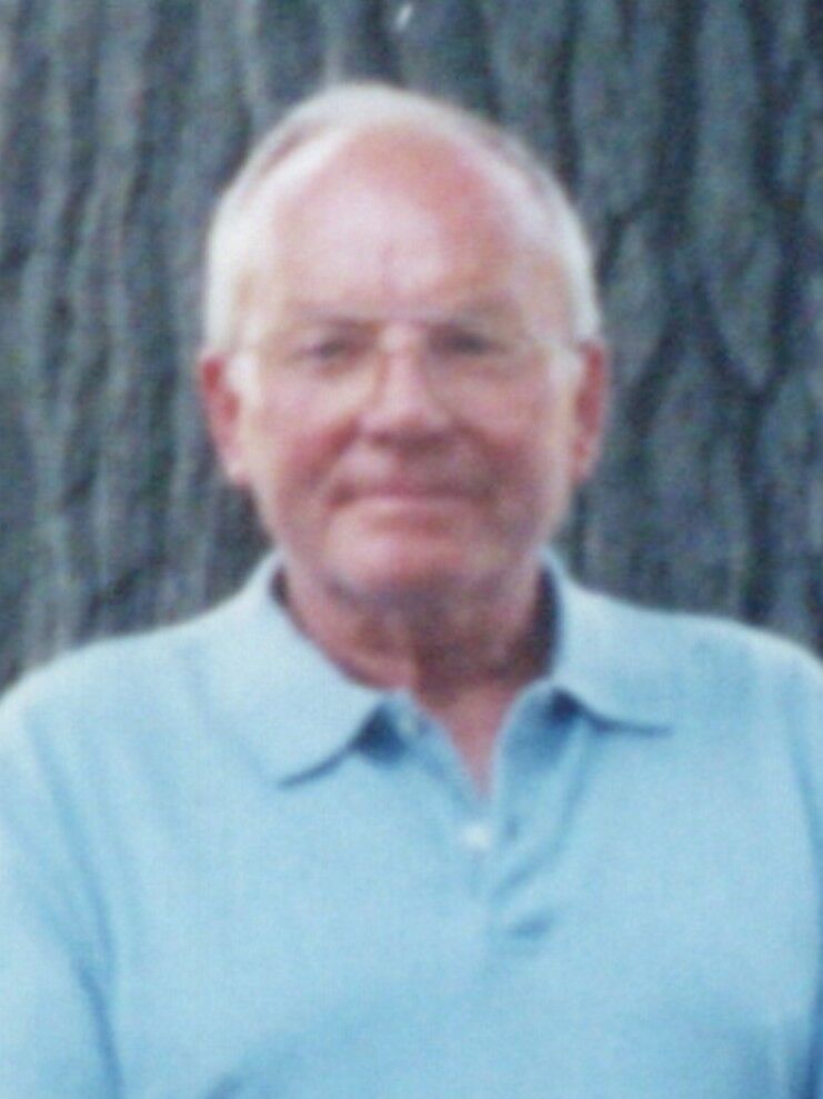 Lionel L. Bockus | Obituaries | samessenger.com