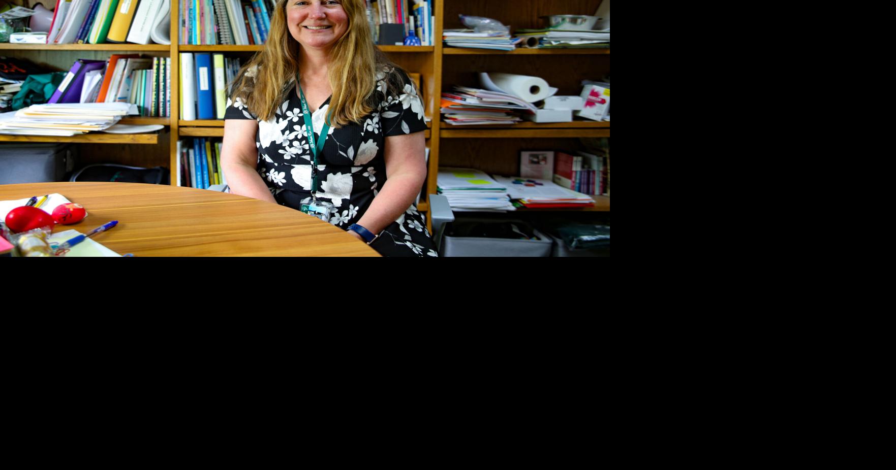 Principal Angela Stebbins reflects on 18 years at SATEC; end-of-year ...