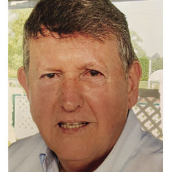 Gerald F. Riley | Obituaries | samessenger.com