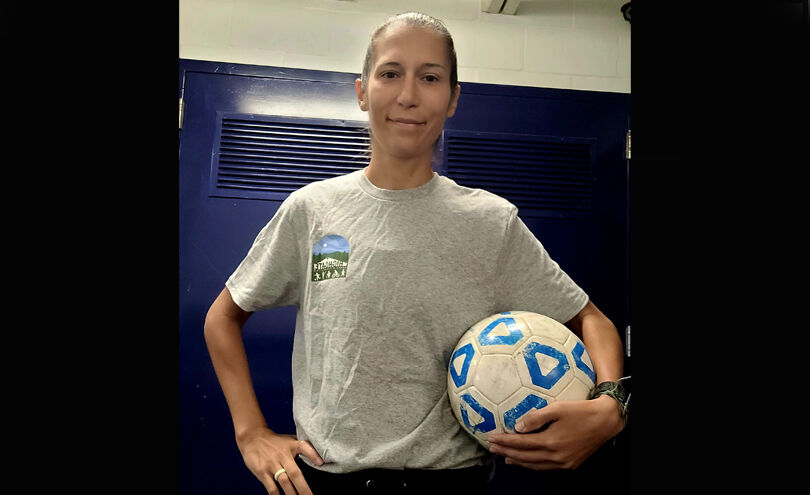 Jessica Bombard brings a love for sports to Highgate Recreation ...