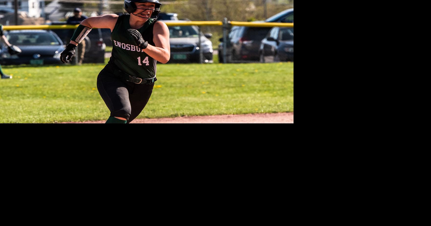 Hornets top Rice; Rory Schriendorfer leads Enosburg offense! | Sports ...