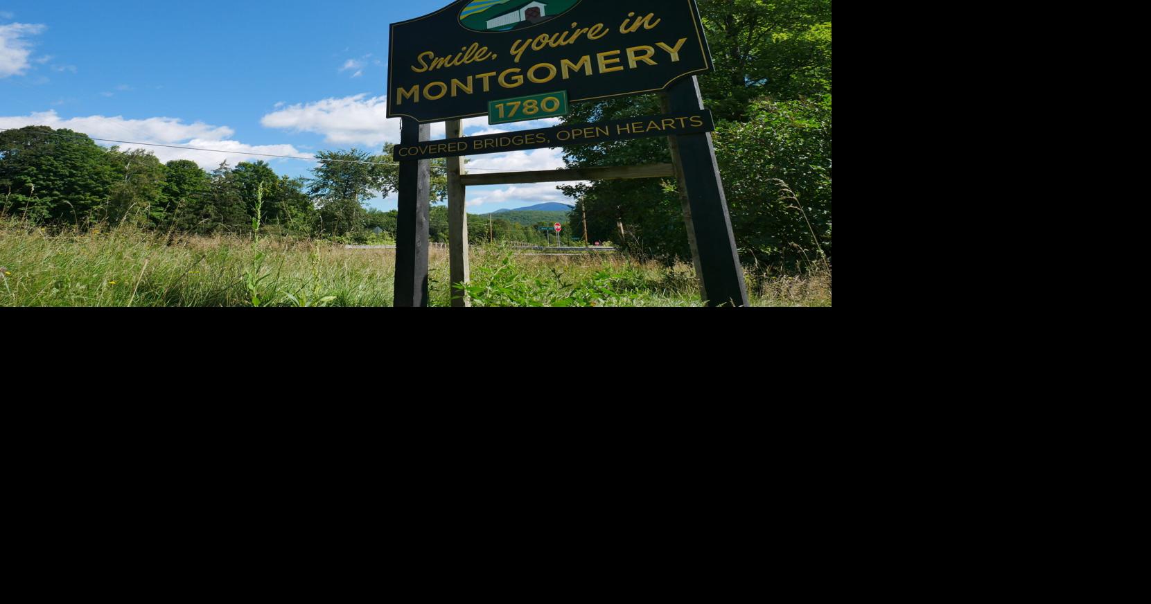 Montgomery receives $2 million for wastewater project | Local News ...