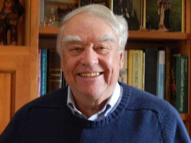 Carl Rosenquist to fill selectboard vacancy in Georgia, Carolyn ...