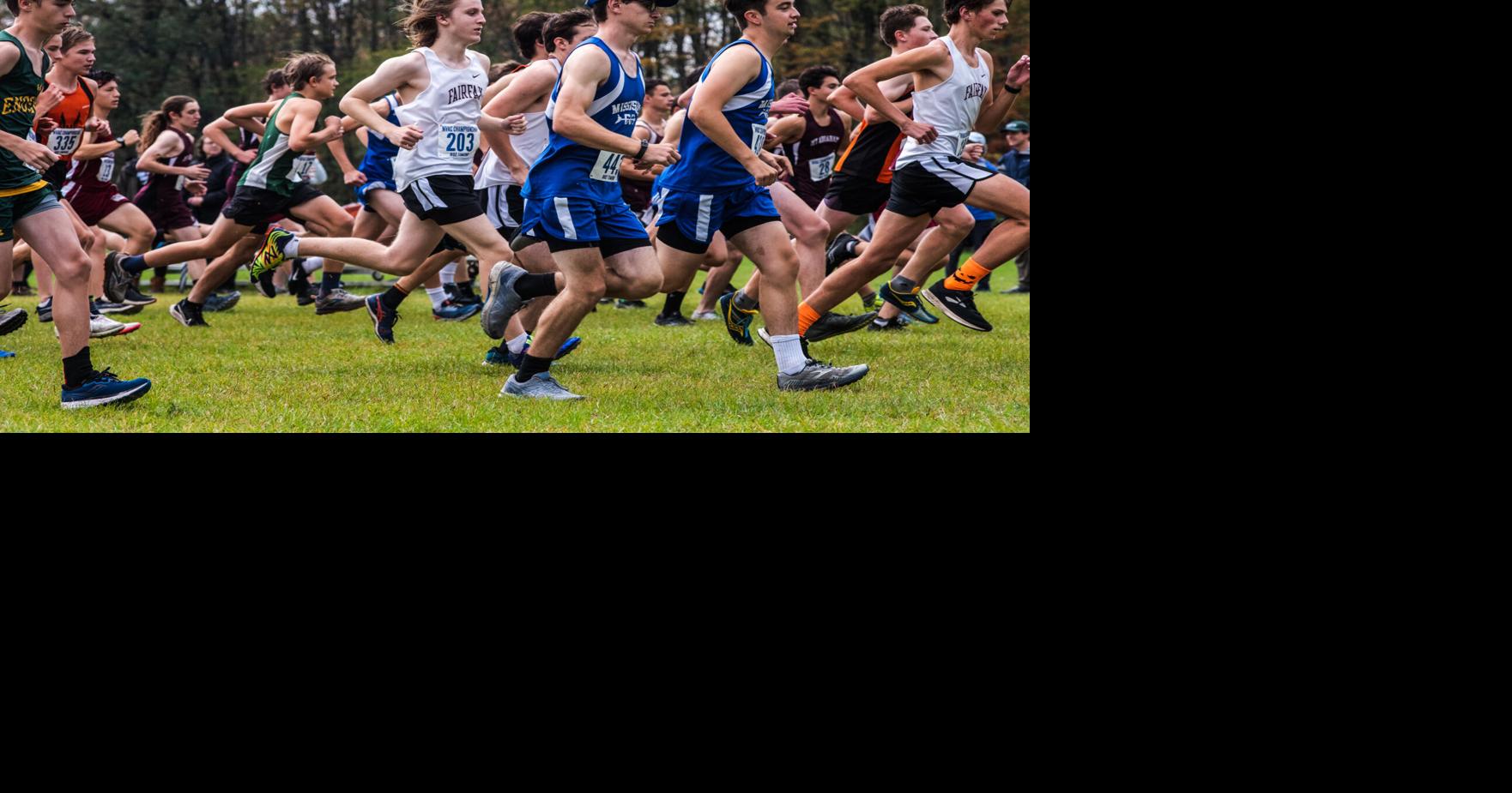 Check out the NVAC Cross Country Championship results from Saturday's ...