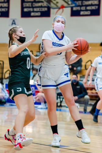 Congrats to the 2021-2022 Lake Division Girls All-Stars! Emily Adams ...