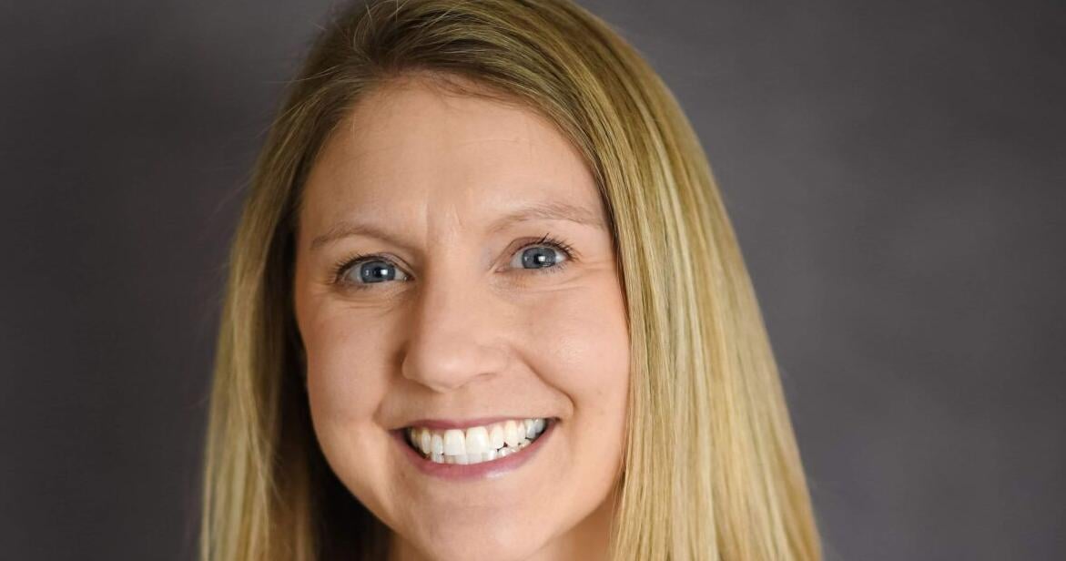 Q&A: Meet Jess Bourbeau, new Assistant Principal at Swanton School ...