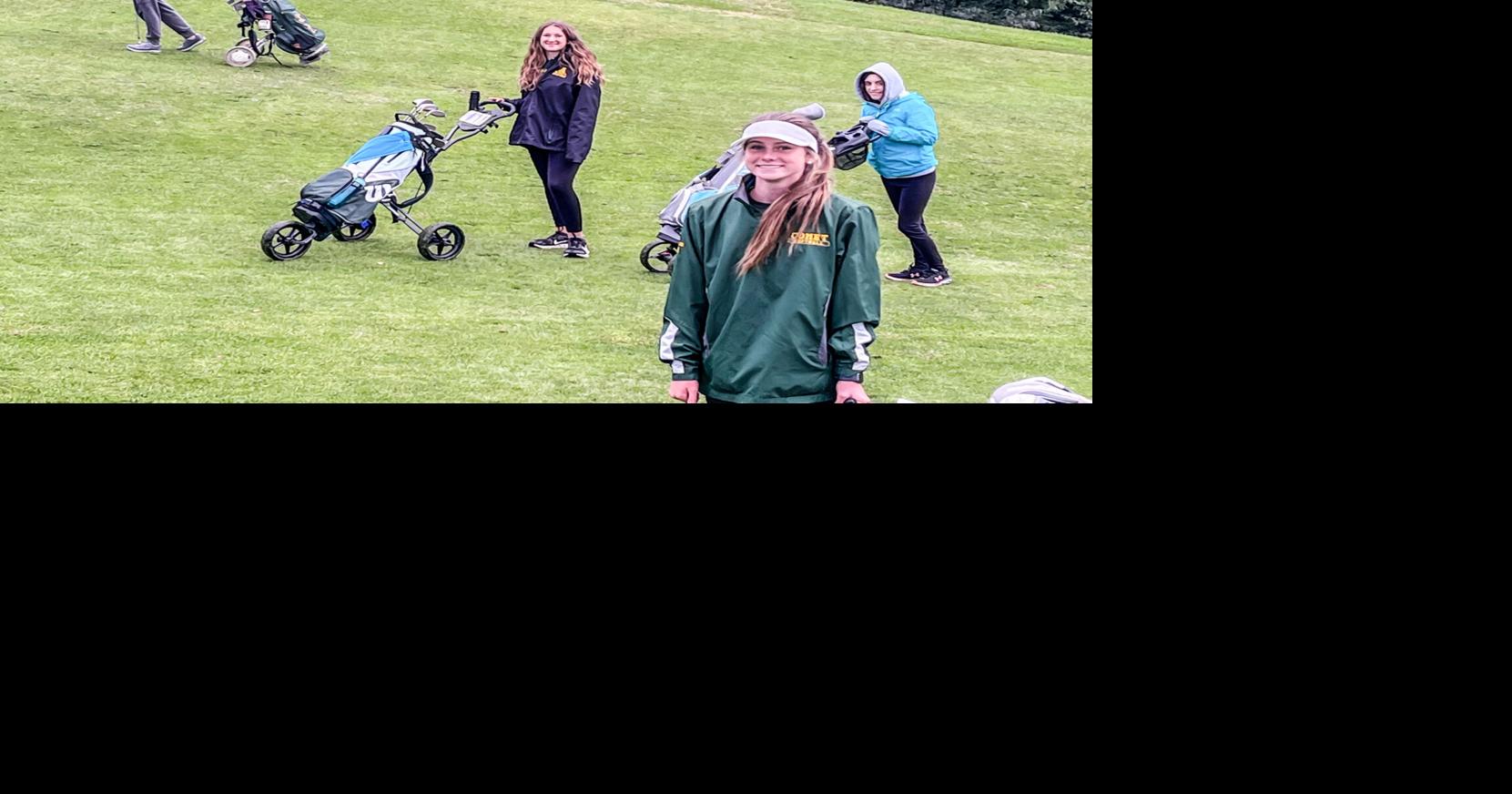 Catch up with the BFA-St. Albans Comets golf team! | Sports ...