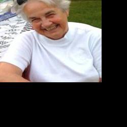 Edith Graves | Obituaries | samessenger.com