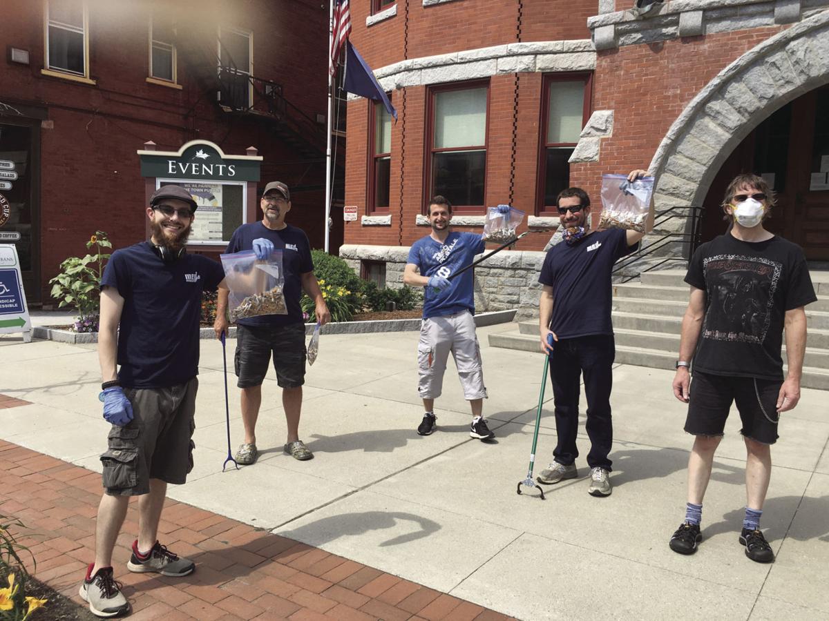 Help clean up cigarette butts this summer in Franklin County | Things ...
