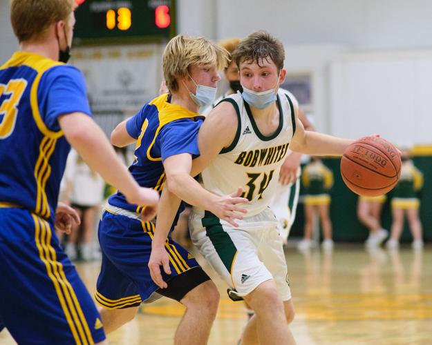 Seth Richards leads BFA's offense as they cruise past Milton 51-39 in ...