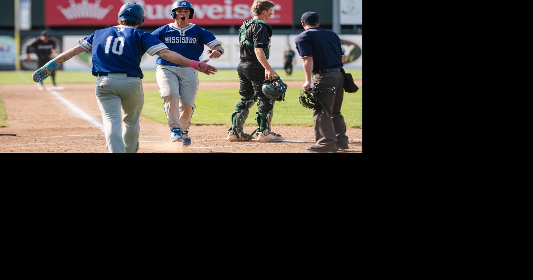 MVU’s Gavin Nichols named Lake Co-Player of the Year! Thunderbirds ...