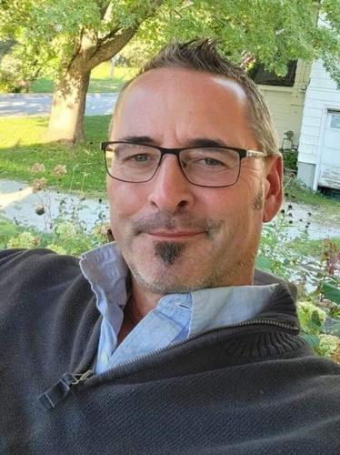 Gregory Michael Dunigan | Obituaries | samessenger.com