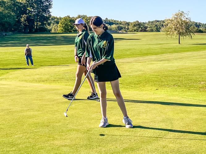 Catch up with the BFA-St. Albans Comets golf team! | Sports ...