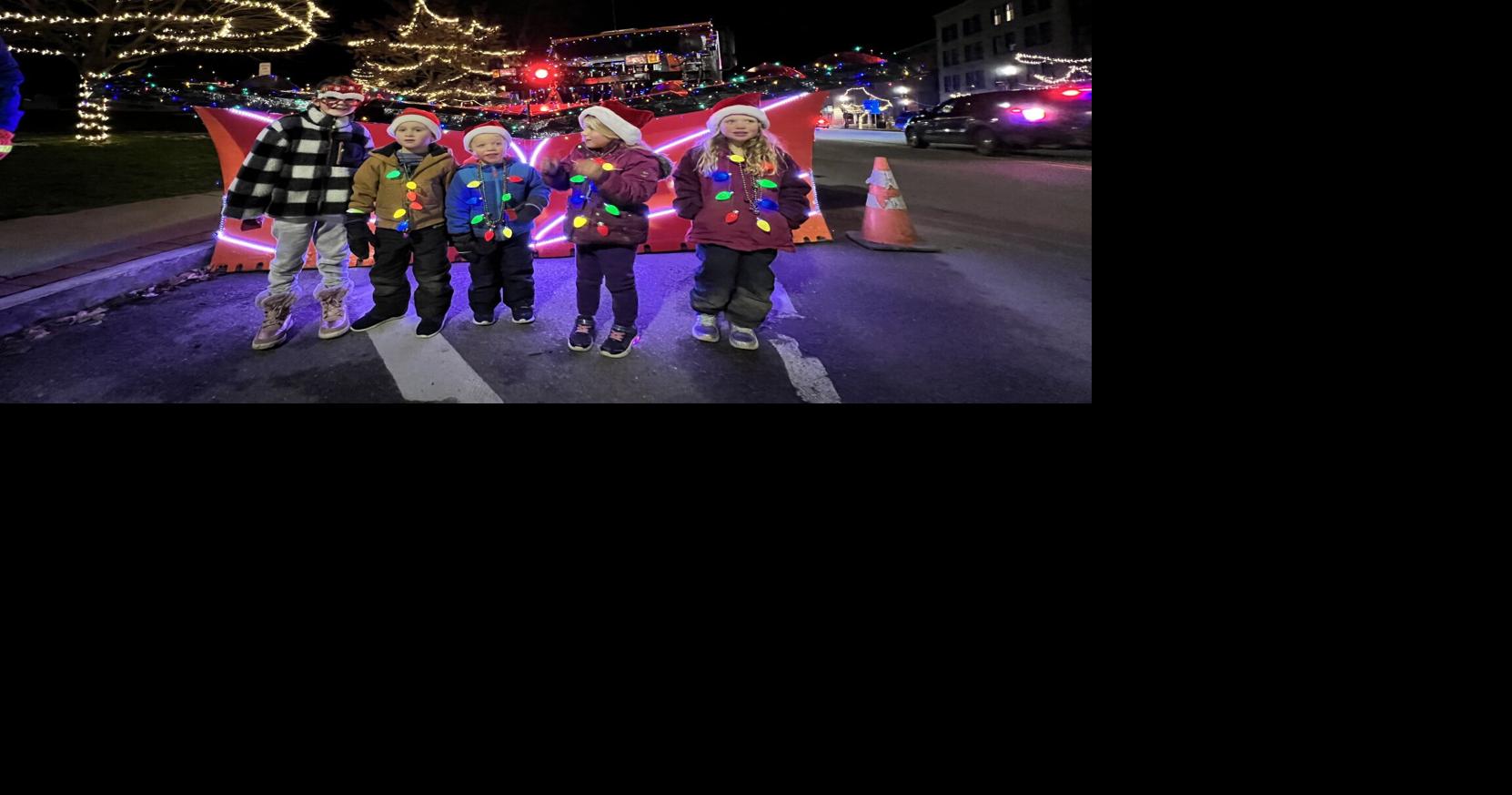 GALLERY: 2022 Running of the Bells | | samessenger.com