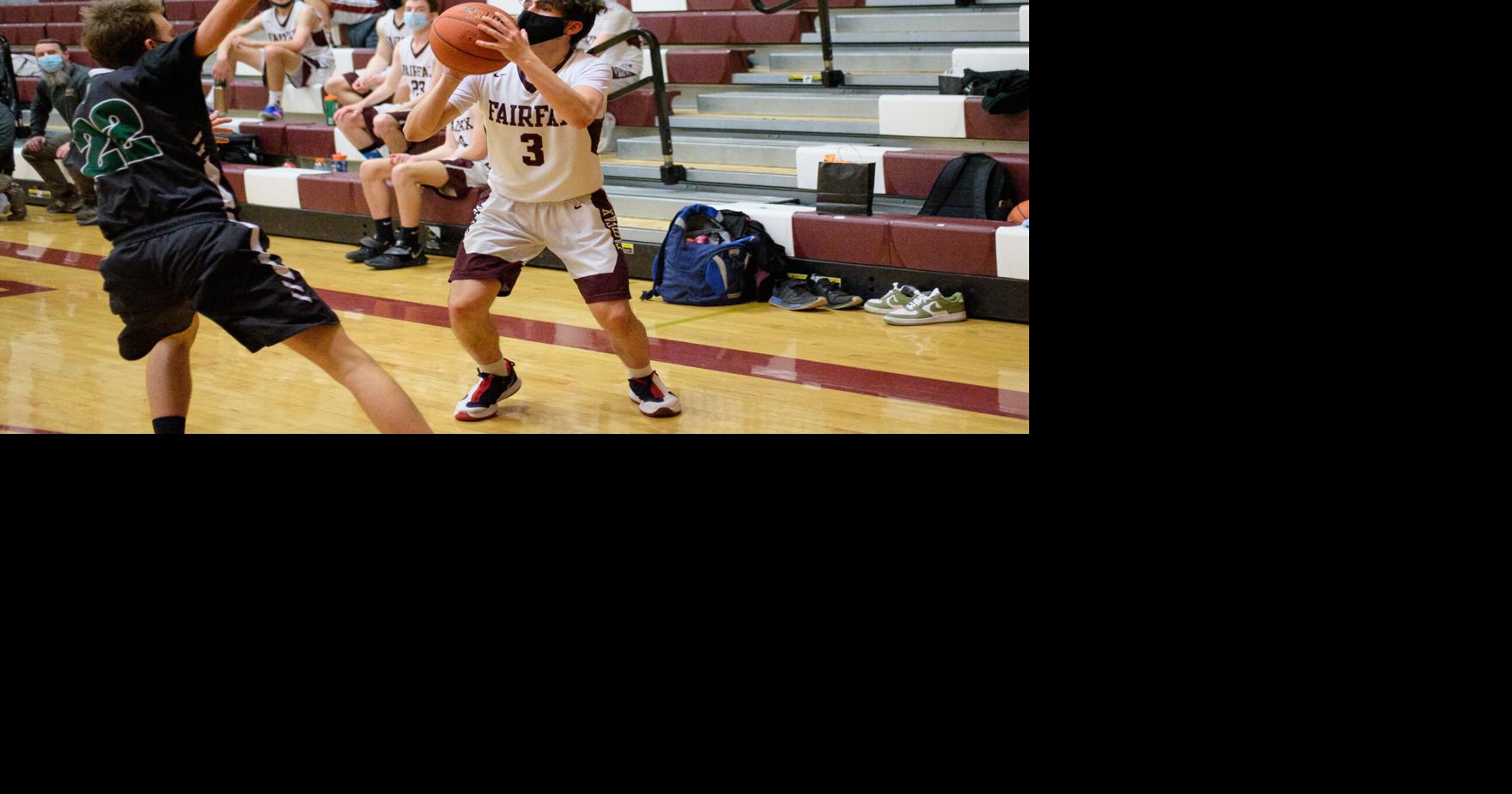 Bullets upset Bellows Falls; Owen Demar, Carl Bruso, and Isaac Decker ...