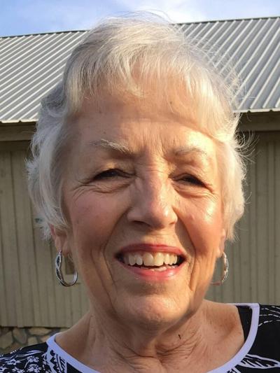 Beverly Brown | Obituaries | samessenger.com