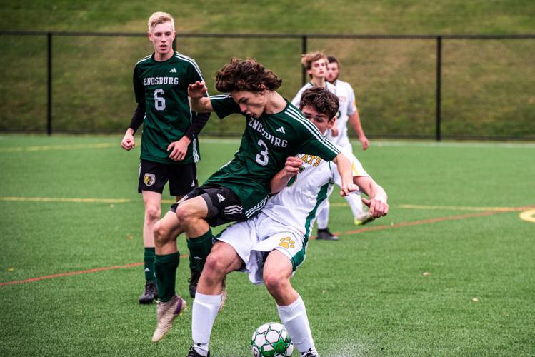 Check out David Laroche’s Messenger Sports Awards for the fall season ...