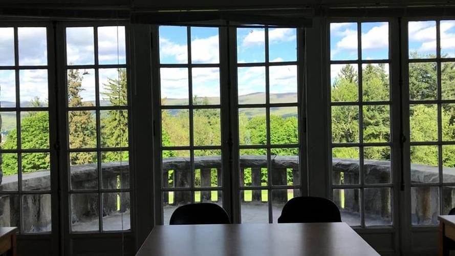 Seeing Vermont: Here are 20 photos of the Everett Estate on Mount ...