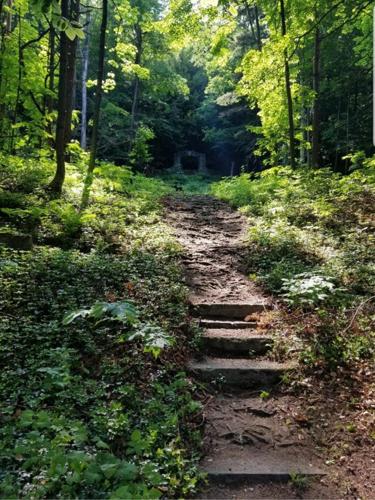 Seeing Vermont: Here are 20 photos of the Everett Estate on Mount ...