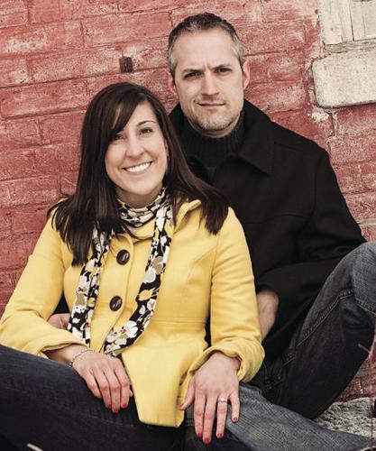 Trahan – Halbach | Local News | samessenger.com