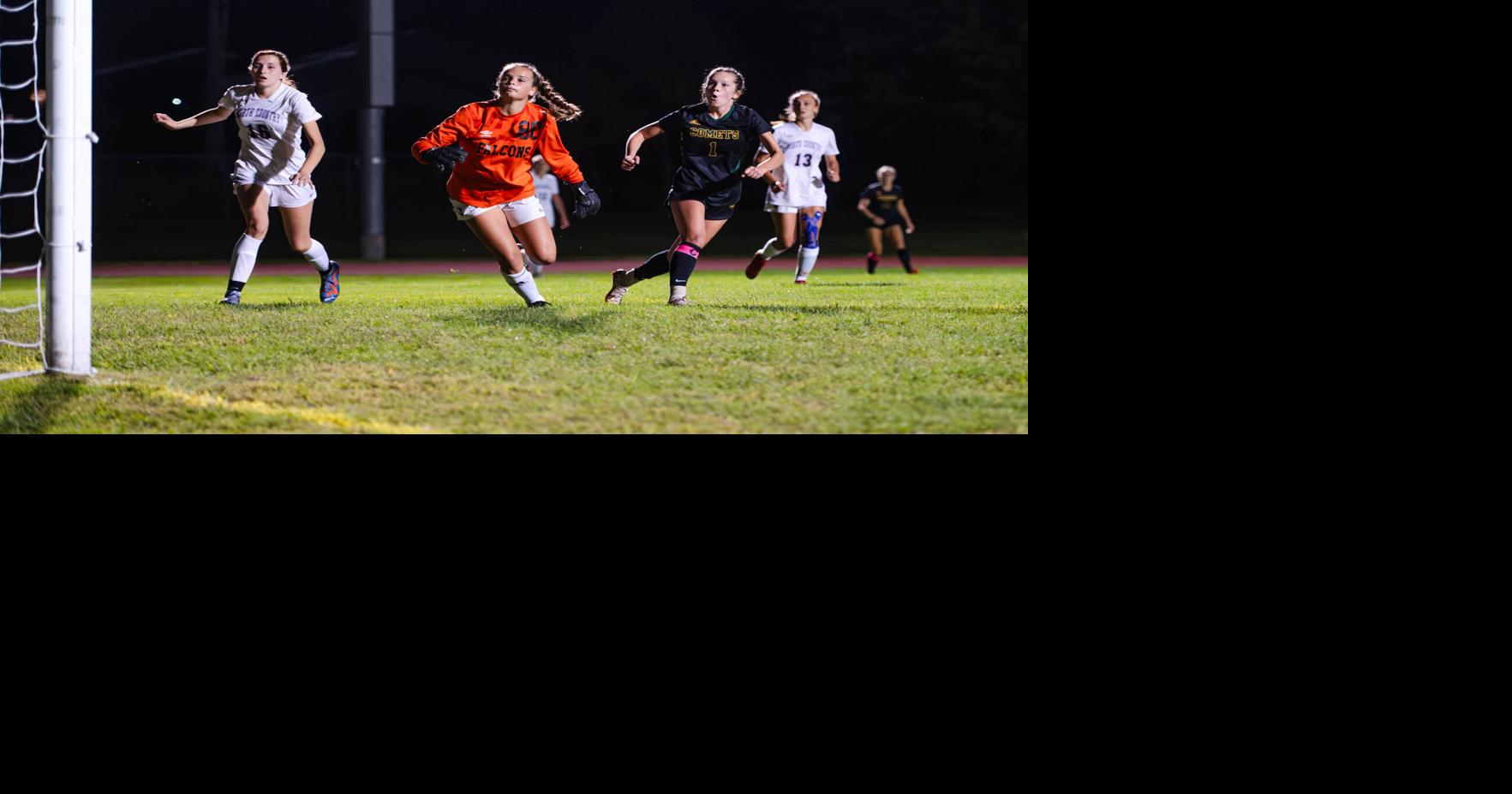 Comet soccer falls short against North Country; Isabelle Montagne ...