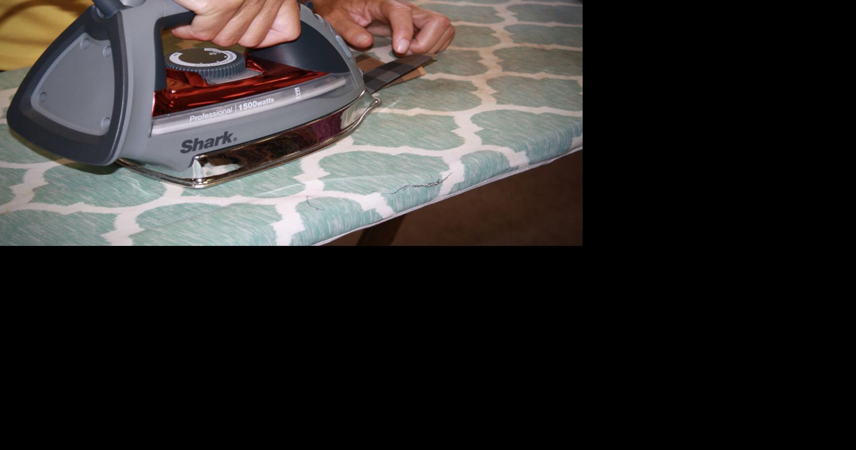 Ironing Masks | | samessenger.com