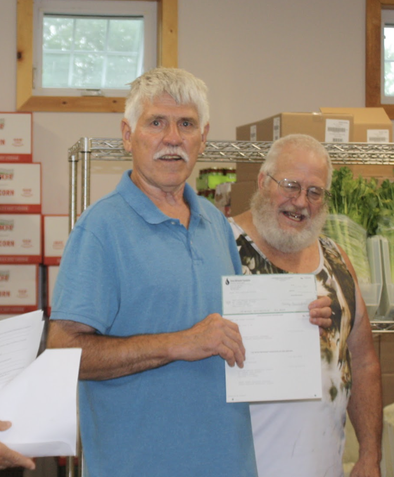 Lifetimes of Service: John Gorton reflects on years with Sheldon food ...