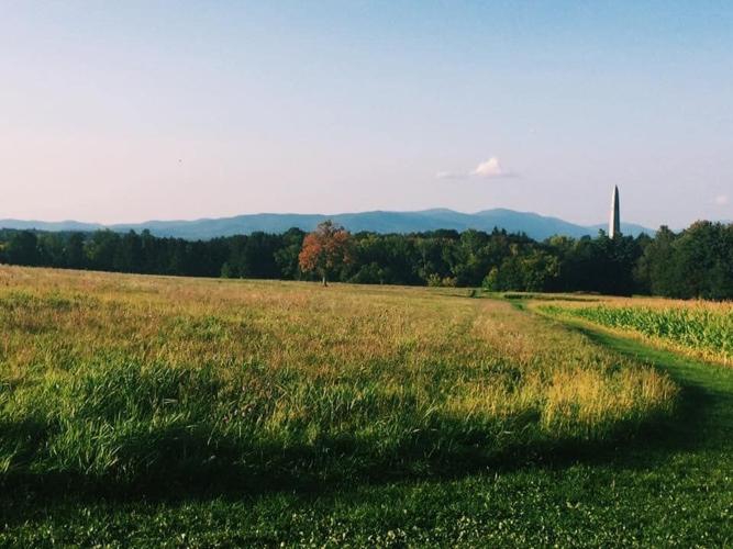 Seeing Vermont: Here are 20 photos of the Everett Estate on Mount ...