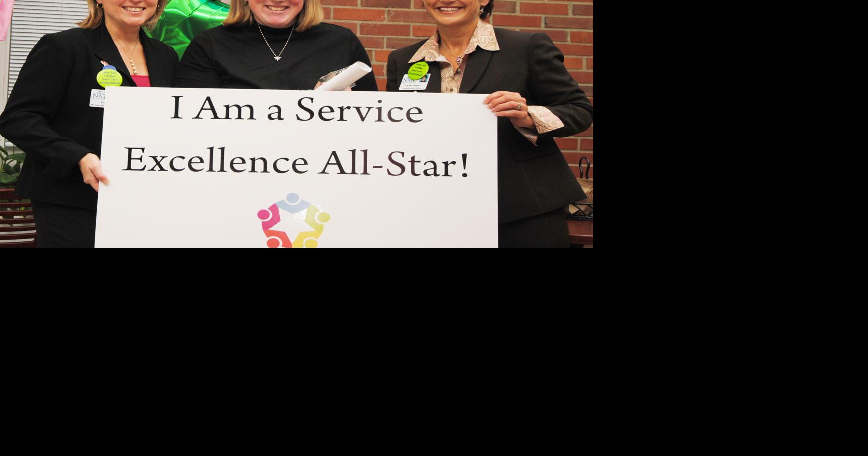 HEALTHCARE: NMC leader nears fifth year as CEO | Local News ...